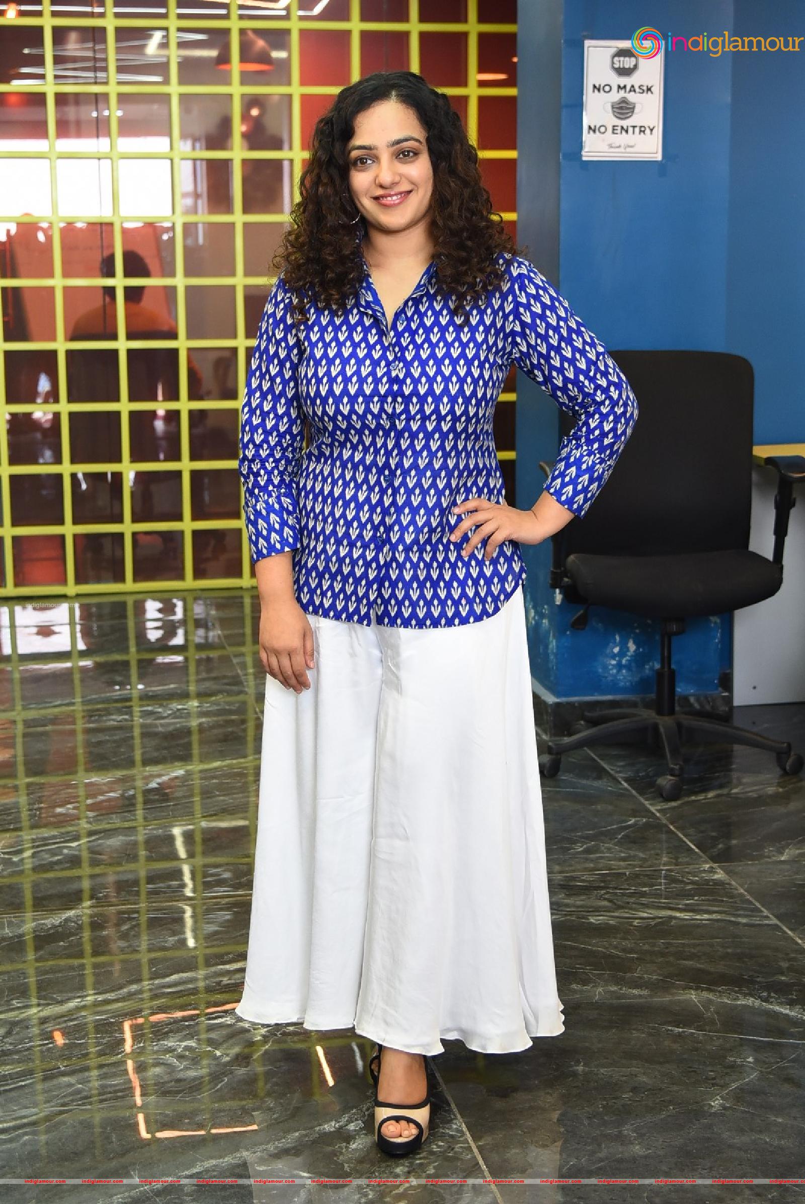 Nithya Menen Actress HD photos,images,pics and stills-indiglamour.com ...