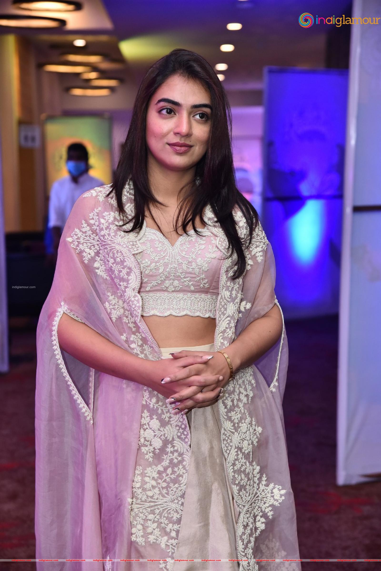 Nazriya Actress photo,image,pics and stills - # 553116