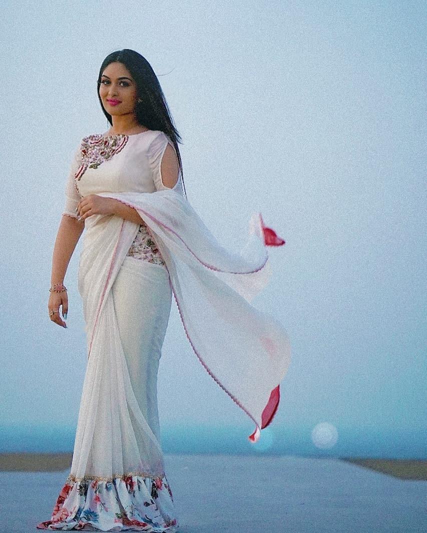 Prayaga Martin Actress HD photos,images,pics and stills-indiglamour.com ...