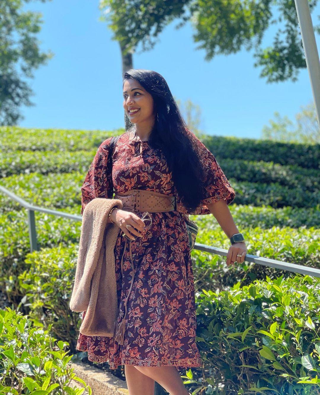 Navya Nair Actress photo,image,pics and stills - # 549512