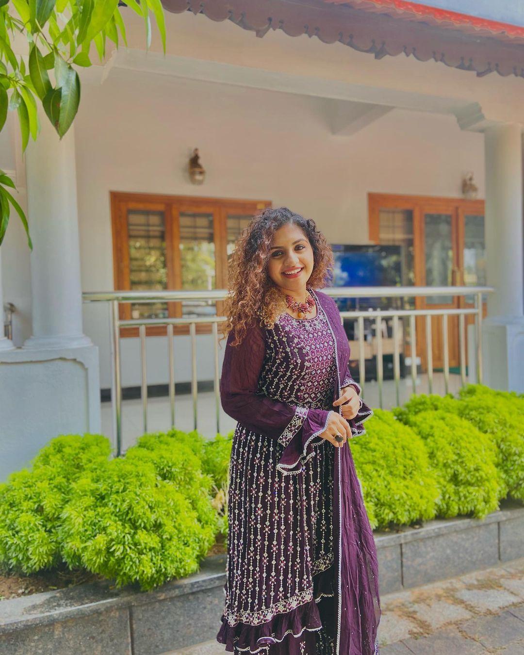 Noorin Shereef Actress photo,image,pics and stills - # 551353