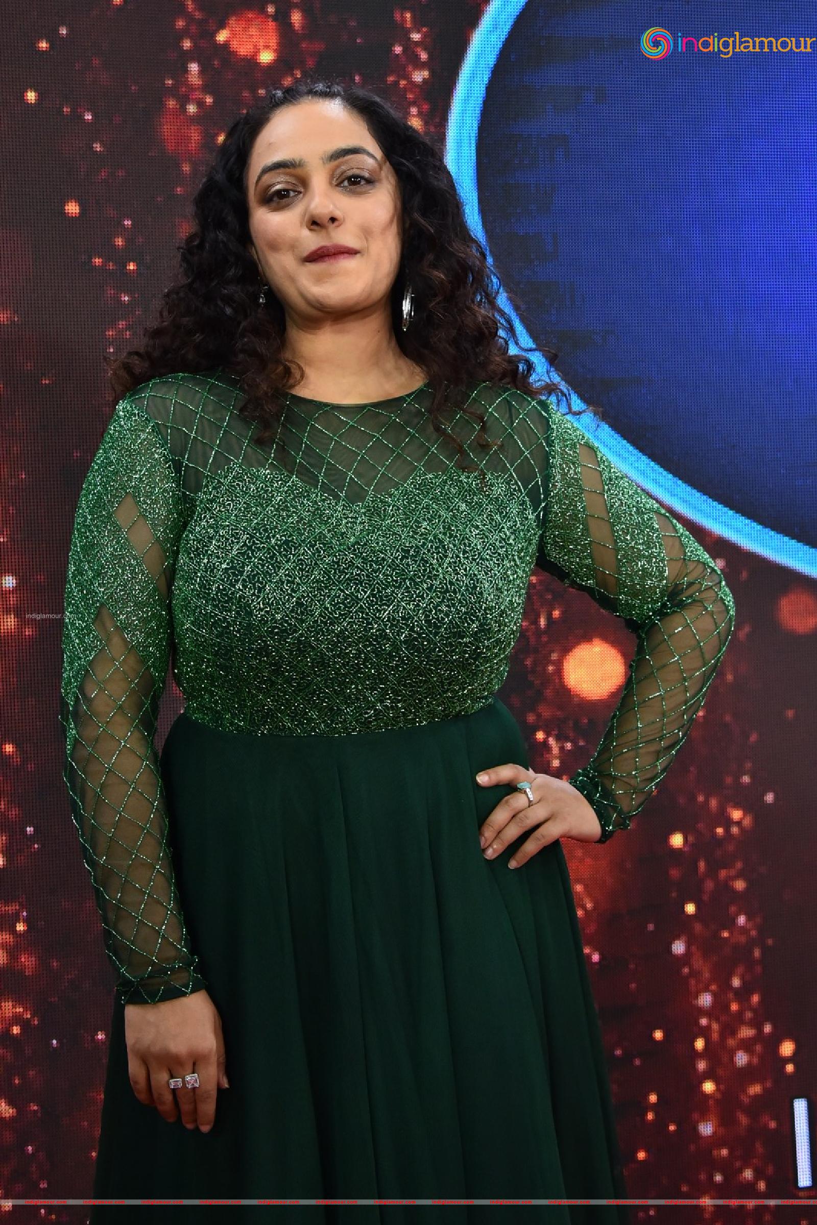 Nithya Menen Actress HD photos,images,pics and stills-indiglamour.com ...