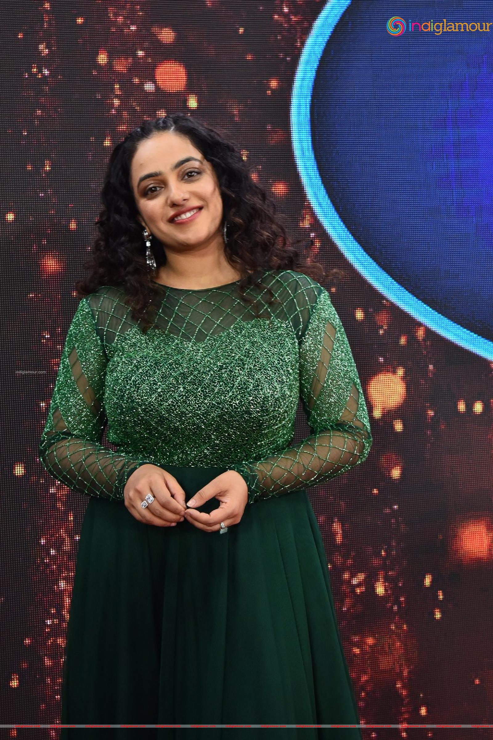 Nithya Menen Actress photo,image,pics and stills - # 552799