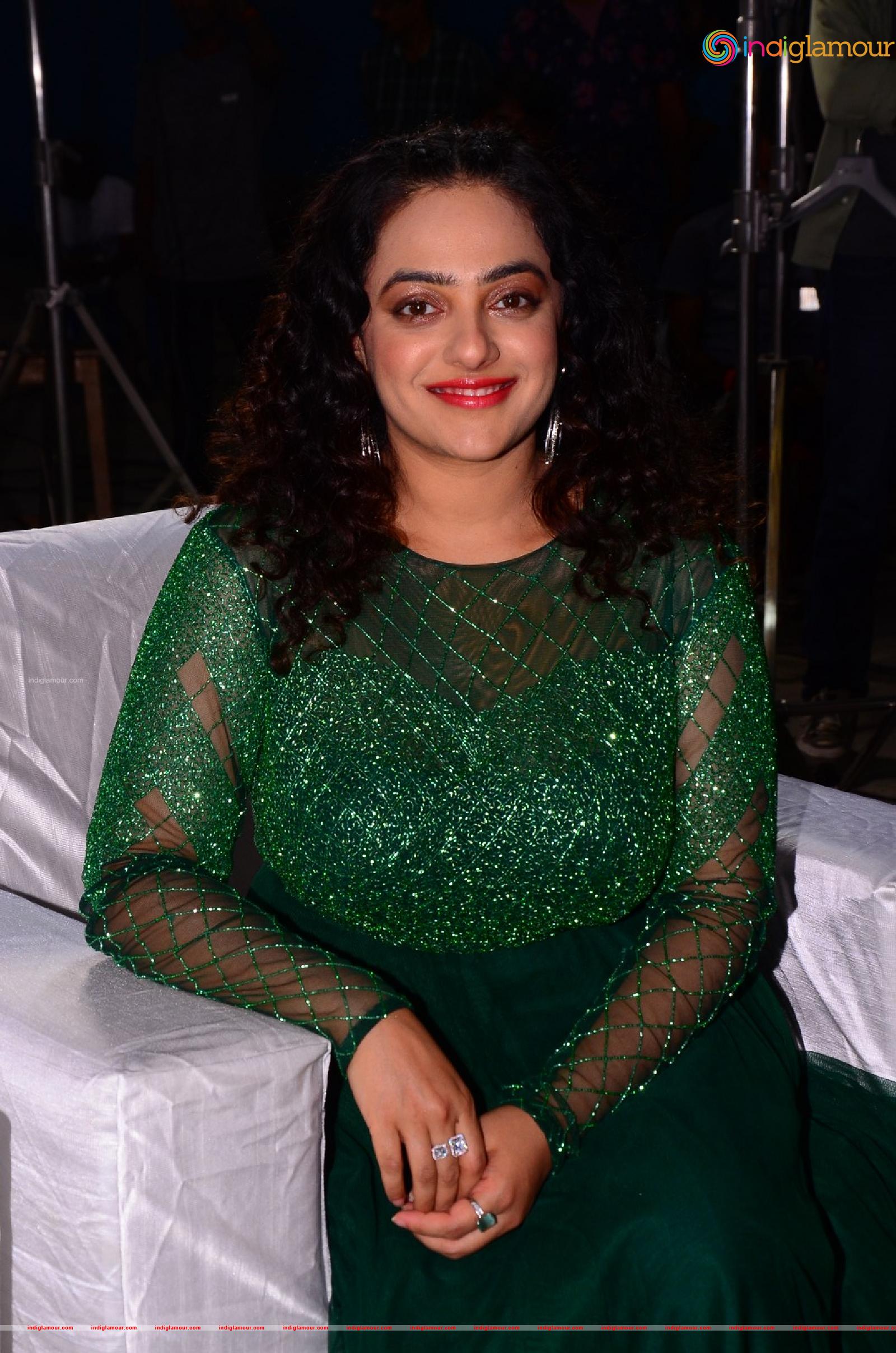 Nithya Menen Actress HD photos,images,pics and stills-indiglamour.com ...