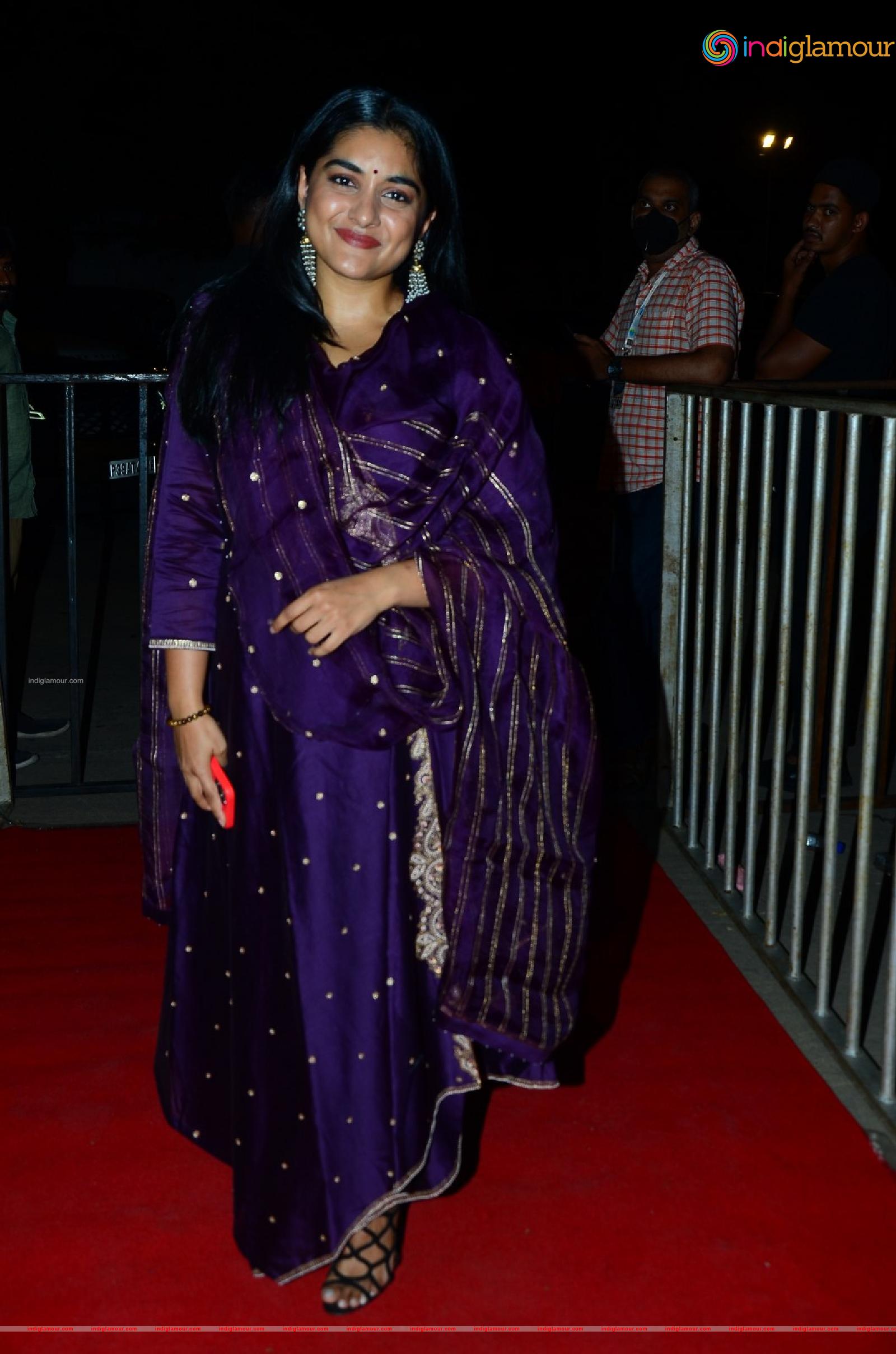 Nivetha Thomas Actress HD photos,images,pics and stills-indiglamour.com ...