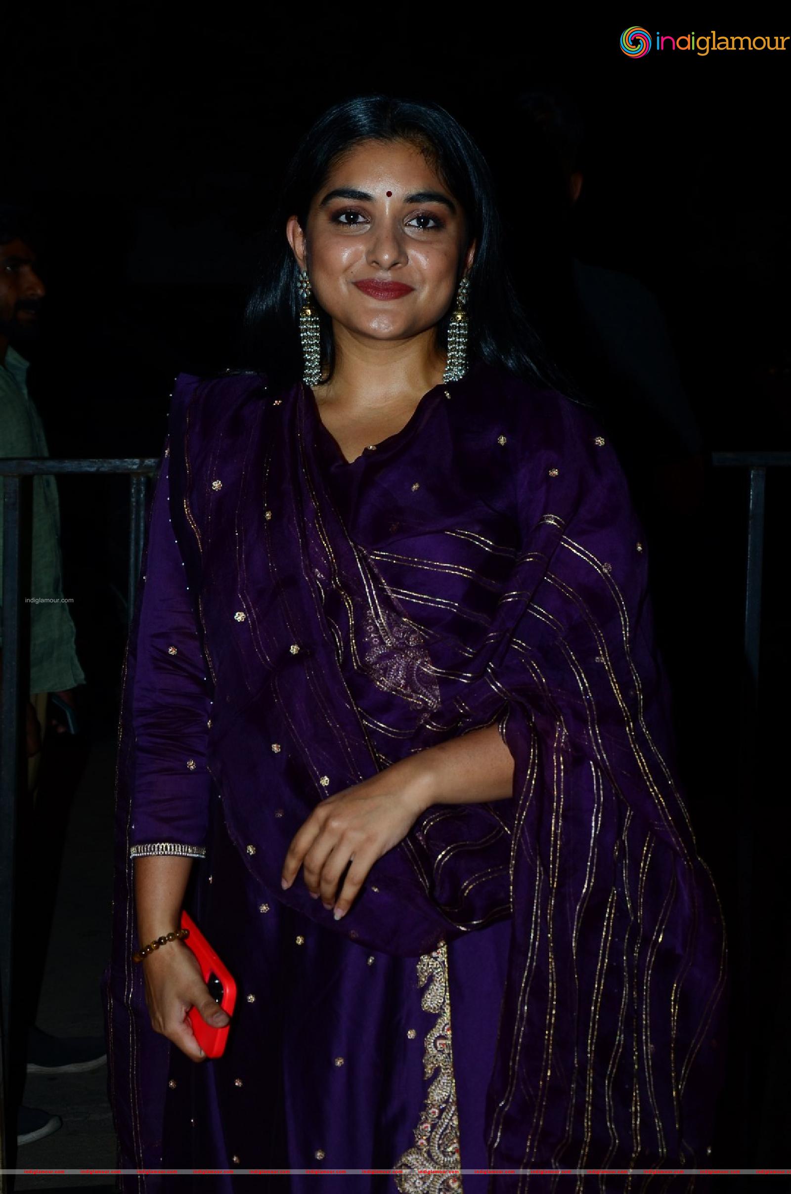 Nivetha Thomas Actress photo,image,pics and stills - # 552916