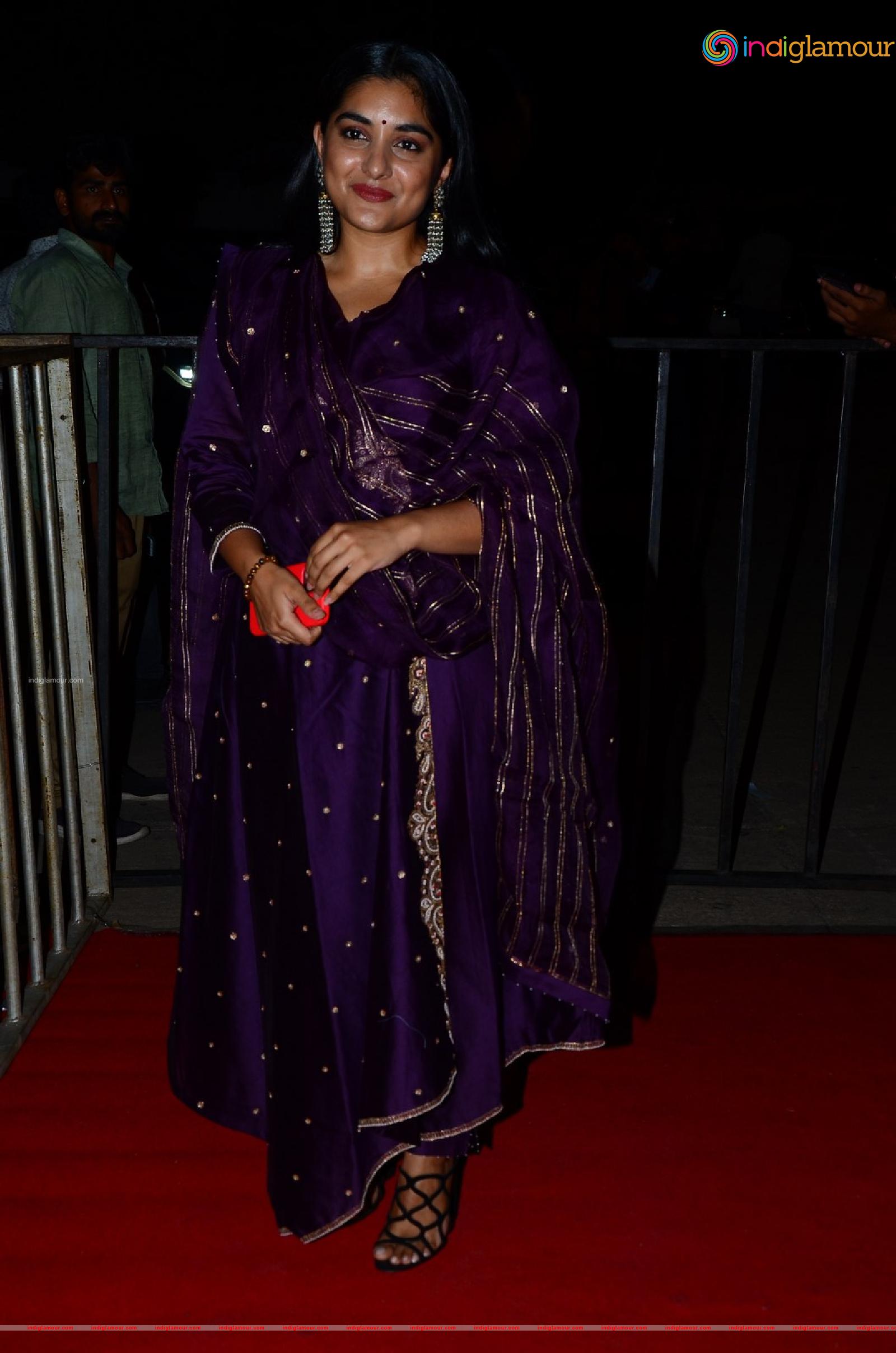 Nivetha Thomas Actress HD photos,images,pics and stills-indiglamour.com ...