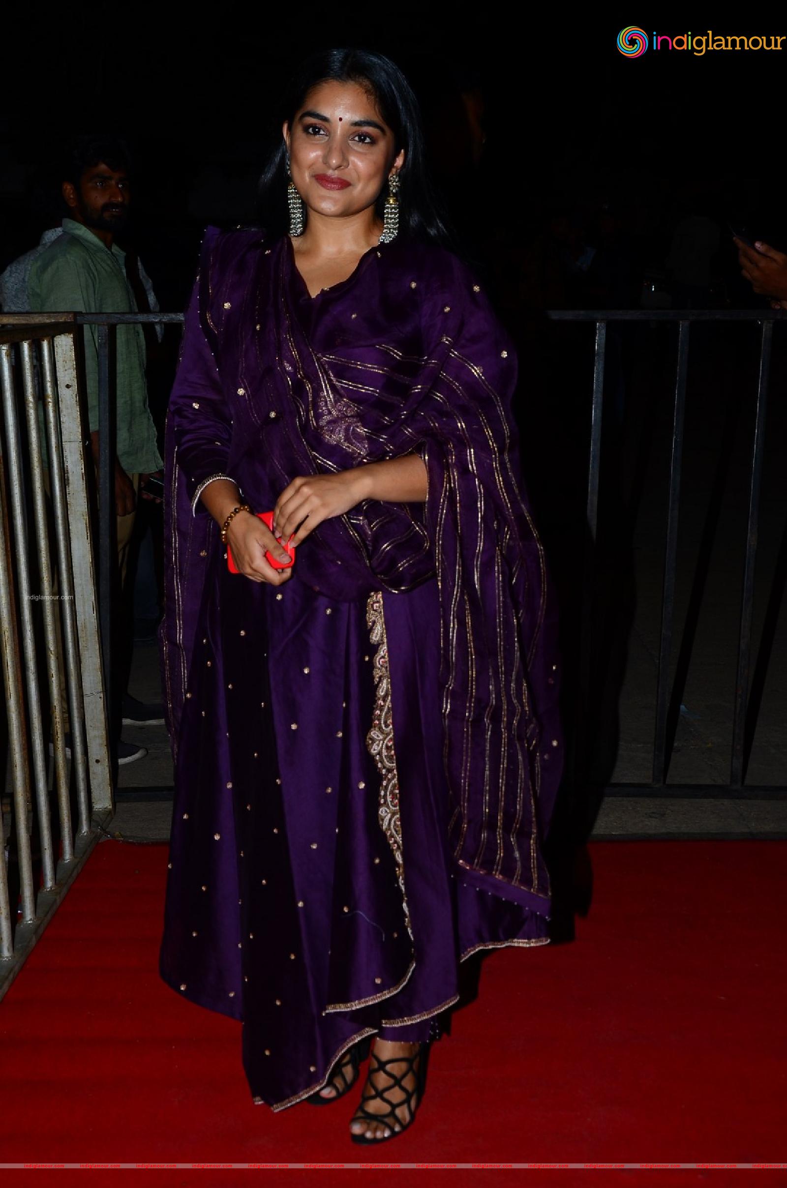 Nivetha Thomas Actress photo,image,pics and stills - # 552899