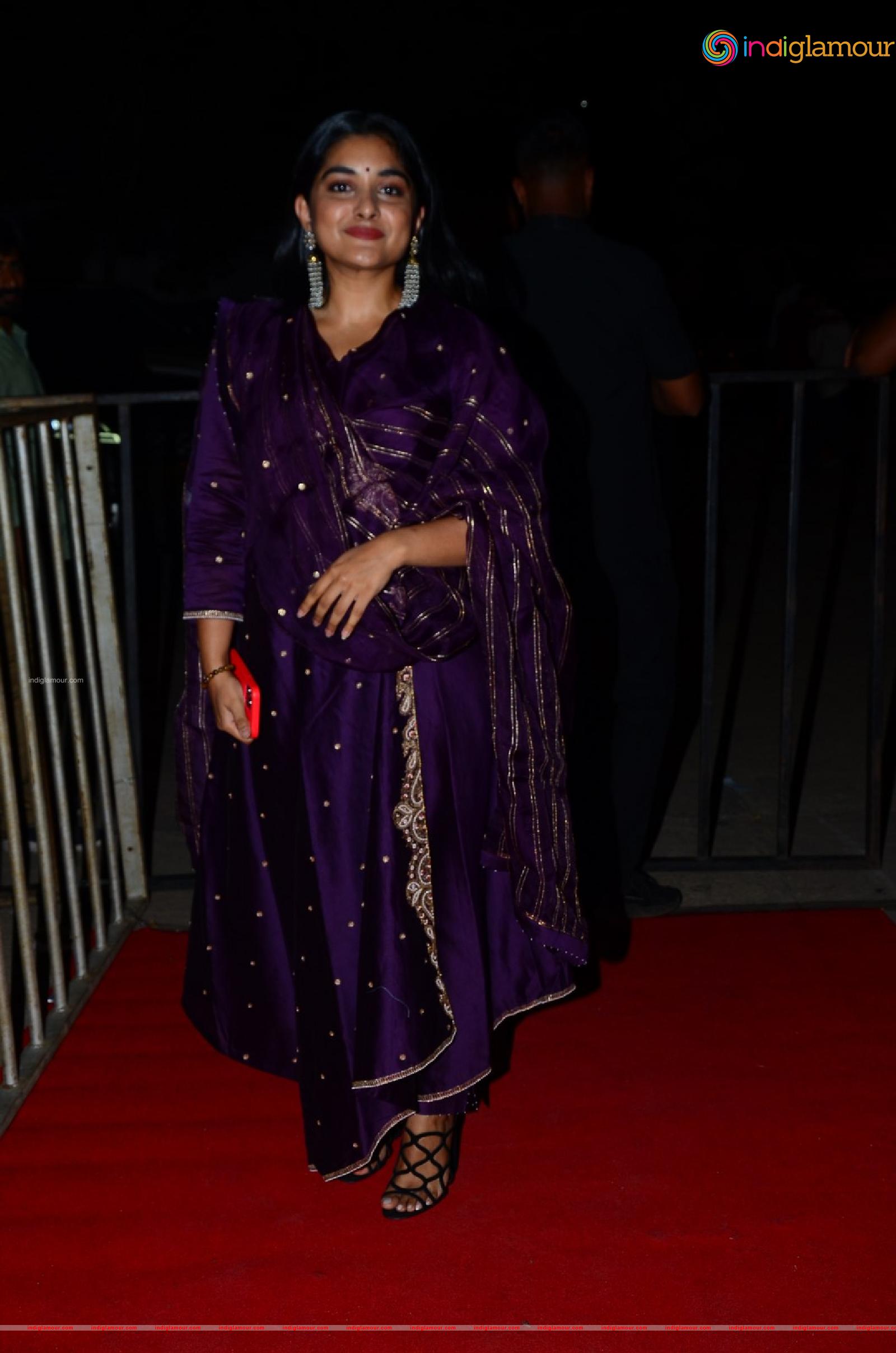 Nivetha Thomas Actress HD photos,images,pics and stills-indiglamour.com ...