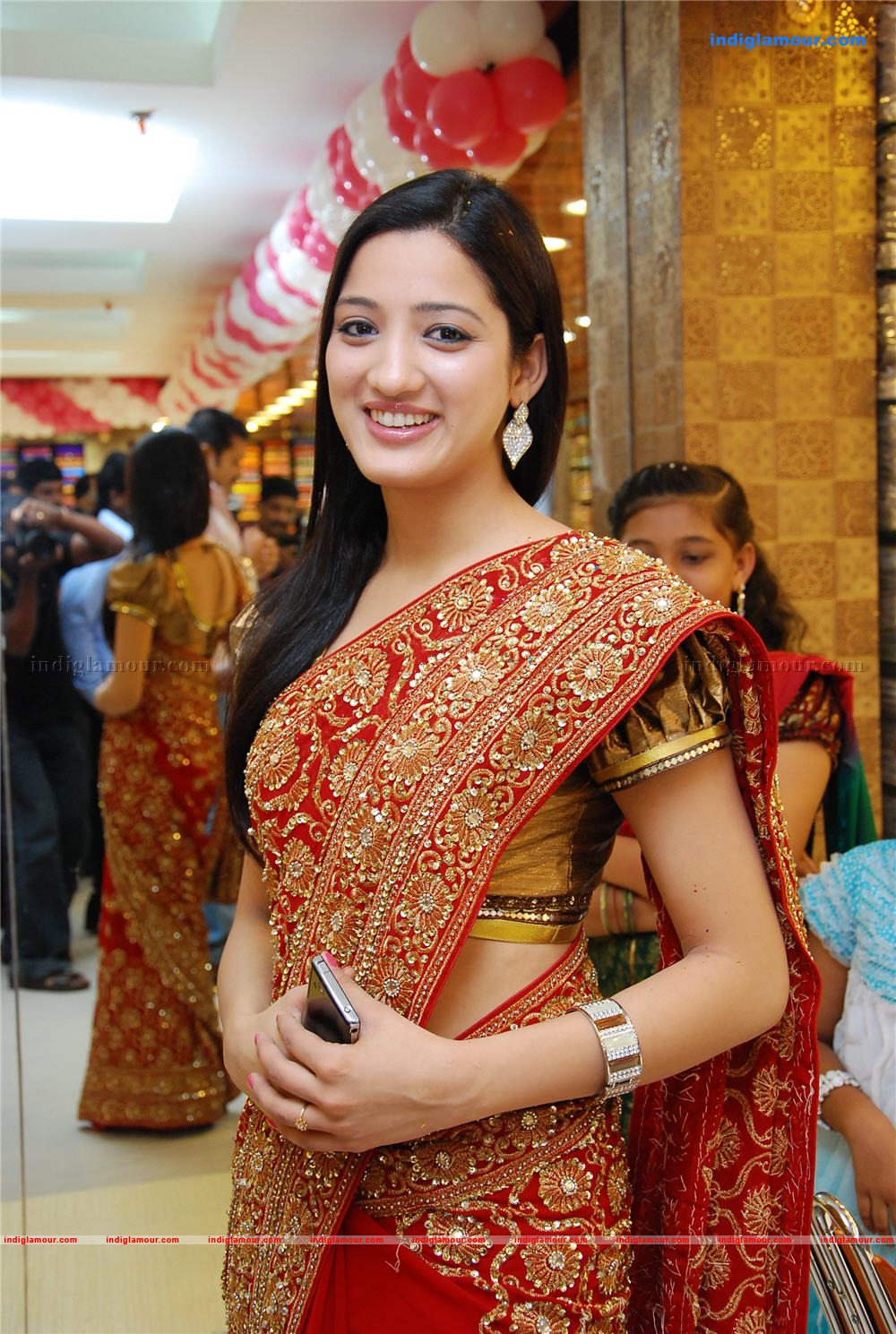 Richa Panai Actress HD photos,images,pics and stills-indiglamour.com ...