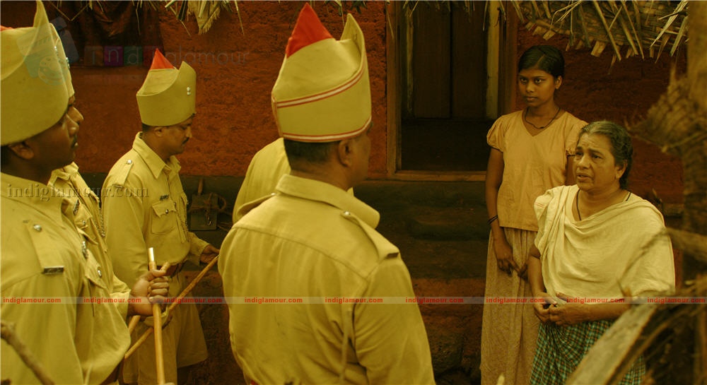Paleri Manikyam Malayalam Movie Photos Stills - photo #24202