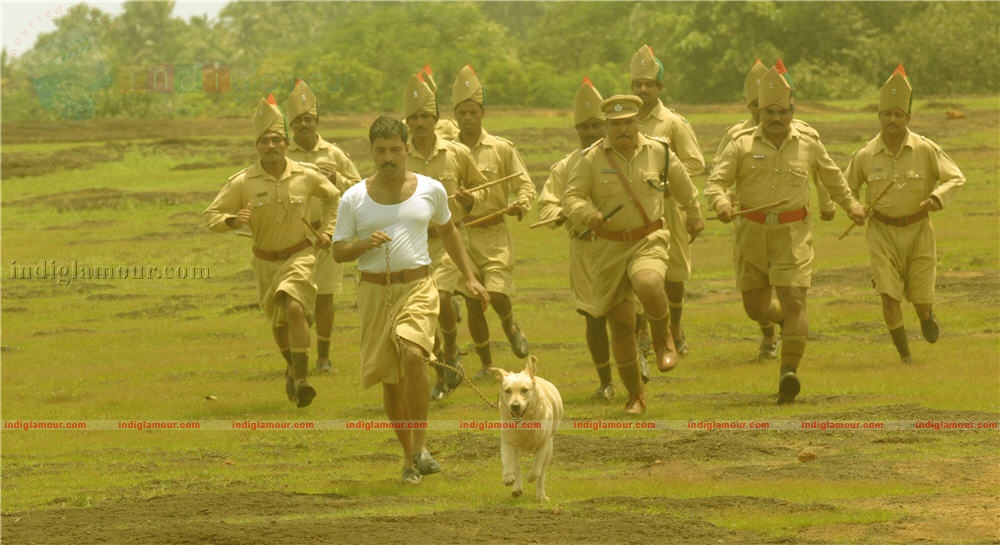 Paleri Manikyam Malayalam Movie Photos Stills - photo #24253