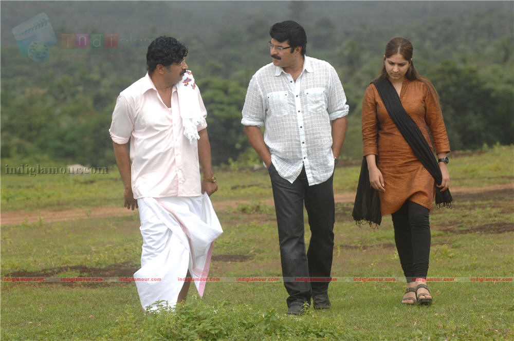 Paleri Manikyam Movie HD photos,images,pics,stills and picture ...