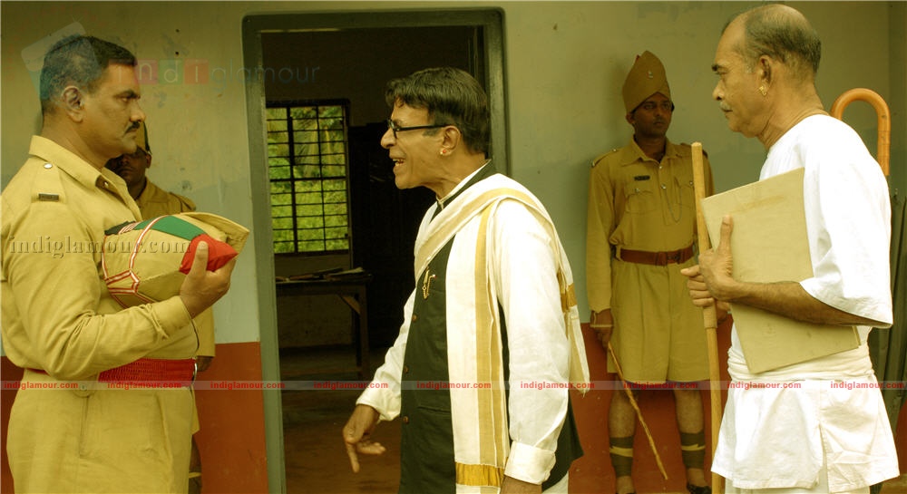 Paleri Manikyam Malayalam Movie Photos Stills - photo #24205