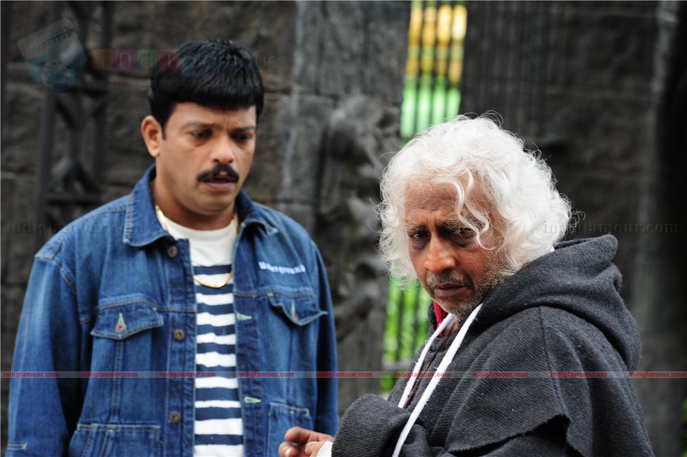 In Ghost House Inn Malayalam Movie Photos Stills - photo #36770