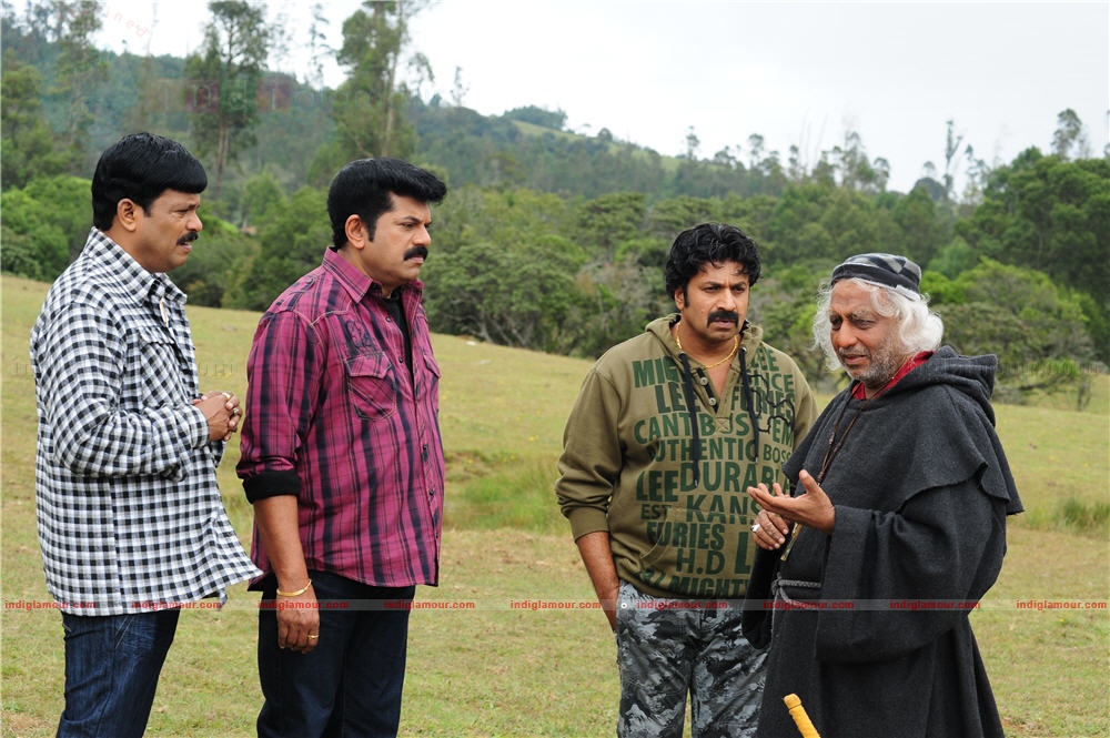 In Ghost House Inn Movie HD photos,images,pics,stills and picture ...