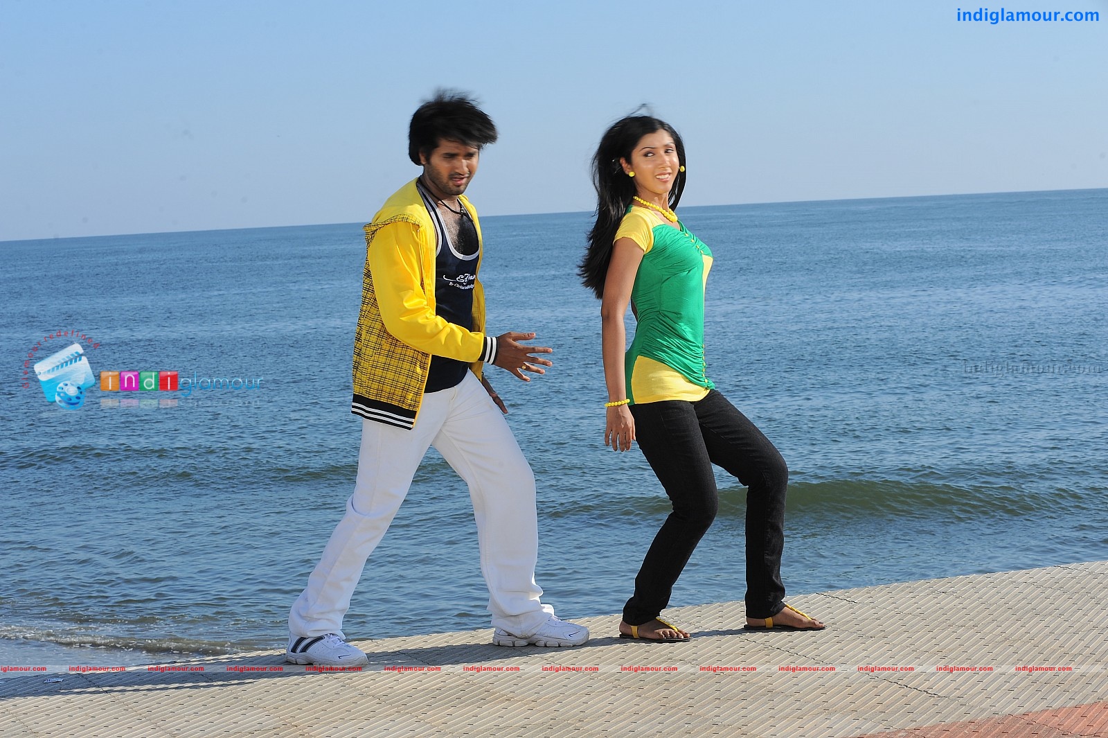 Foot Steps Forward Movie HD photos,images,pics,stills and picture ...