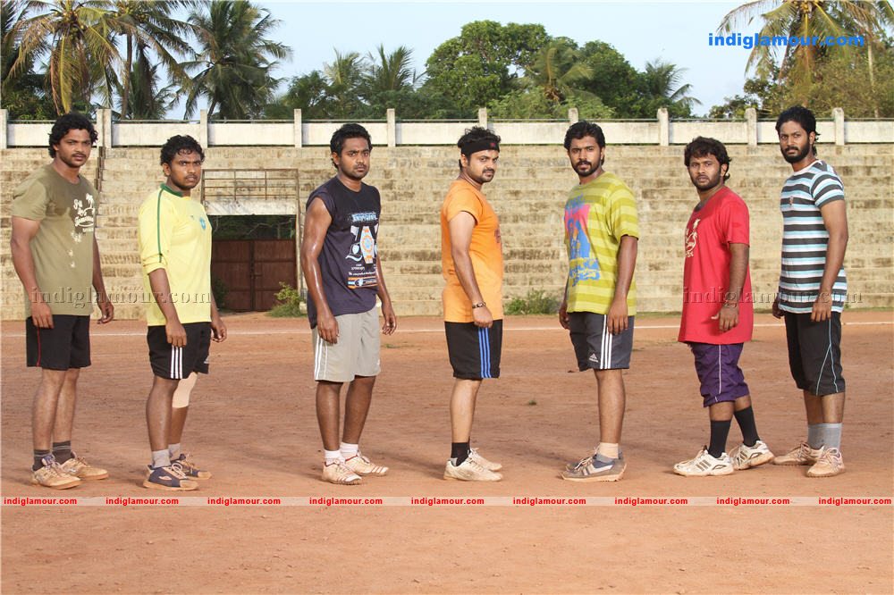 Sevens Movie HD photos,images,pics,stills and picture-indiglamour.com ...