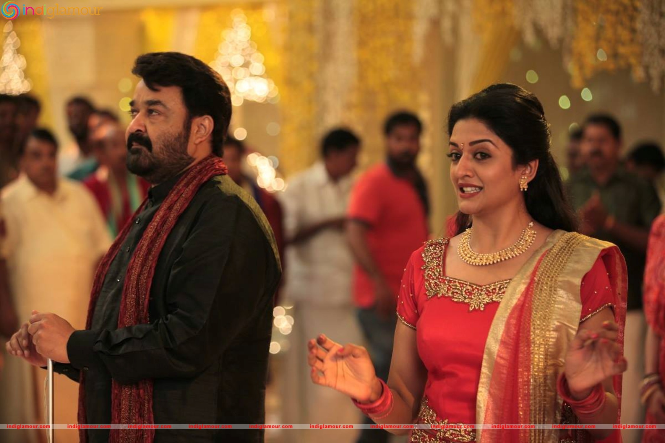 Oppam Movie HD photos,images,pics,stills and picture-indiglamour.com ...