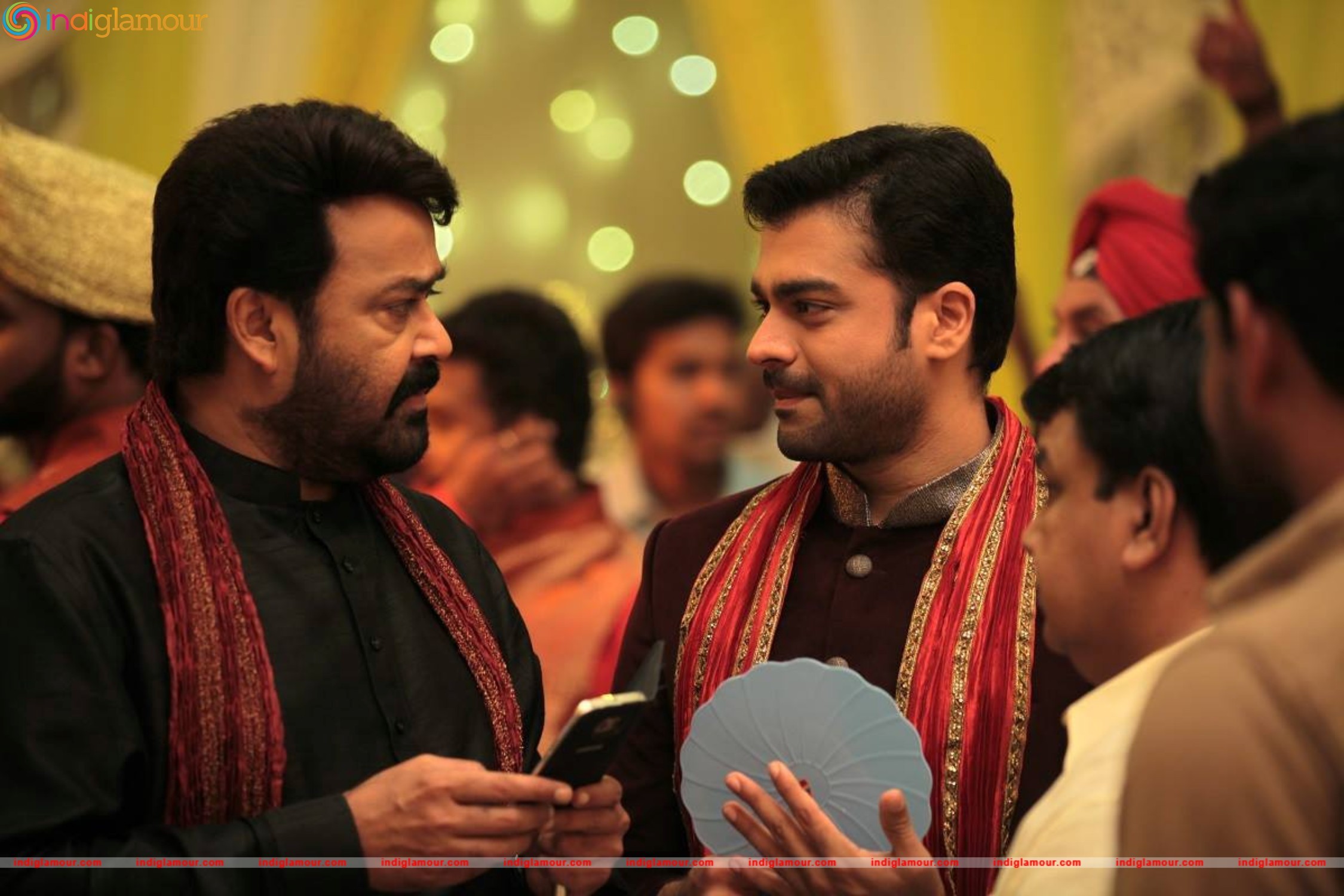 Oppam Malayalam Movie Photos Stills - photo #424990