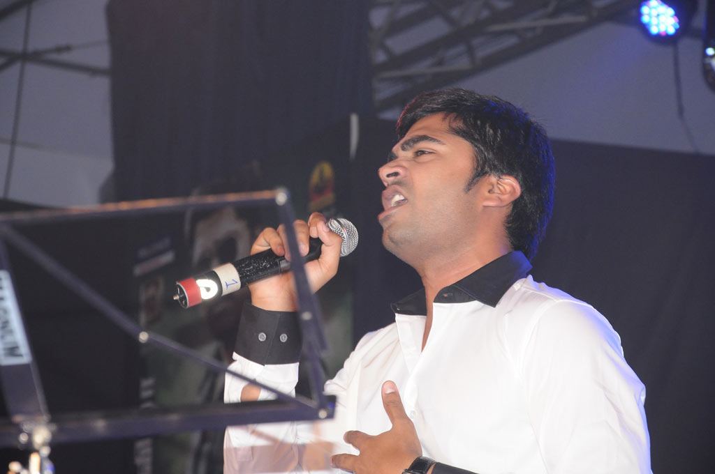 Simbu Tamil Actor Photos Stills - photo #158627