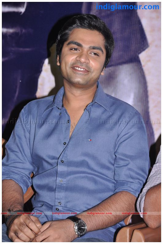 Actor Simbu 60 Photos - Moonagedaydream.film