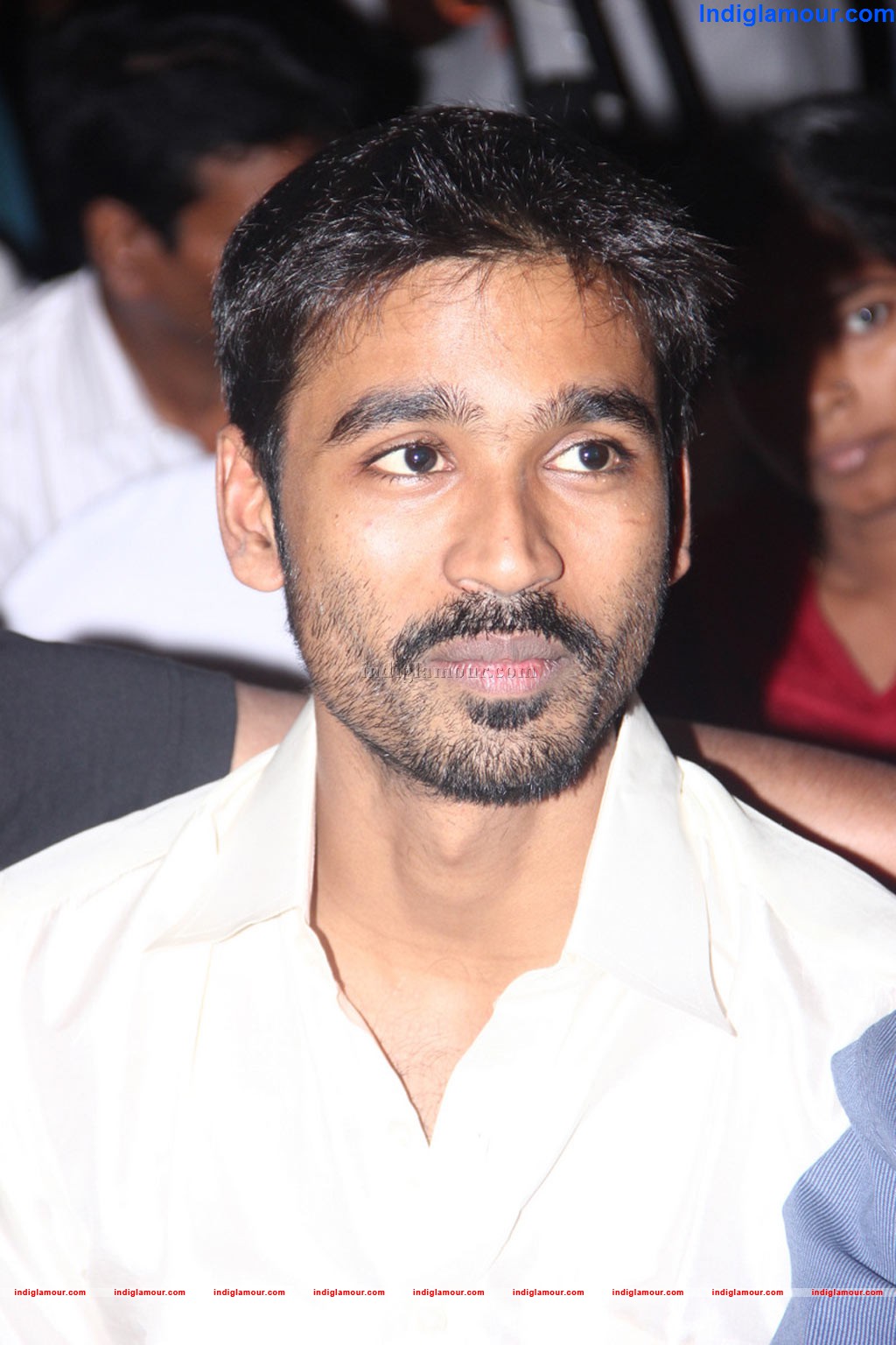 Dhanush Tamil Actor Photos Stills - photo #290593