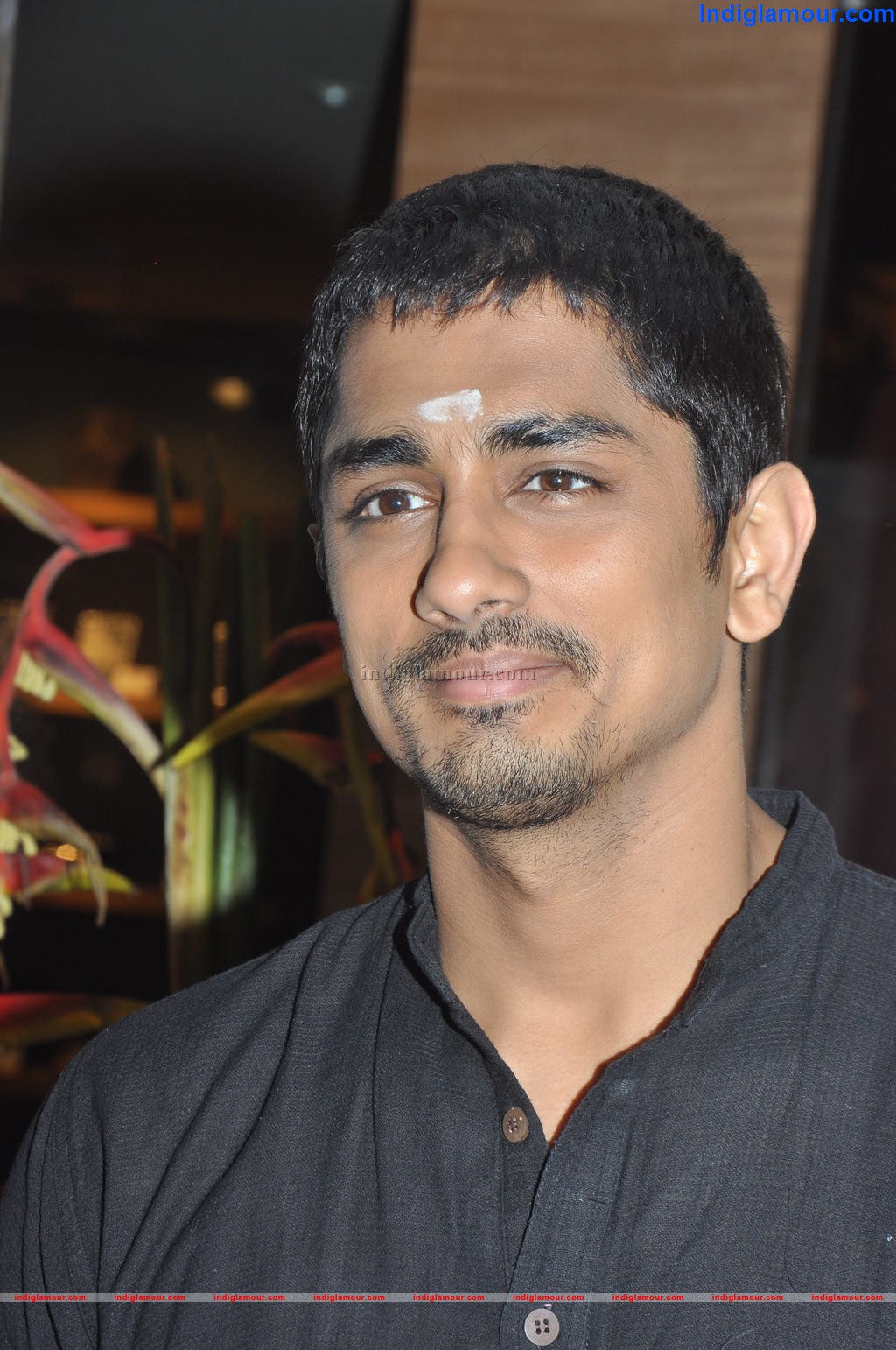 Siddarth Tamil Actor Photos Stills - photo #290722