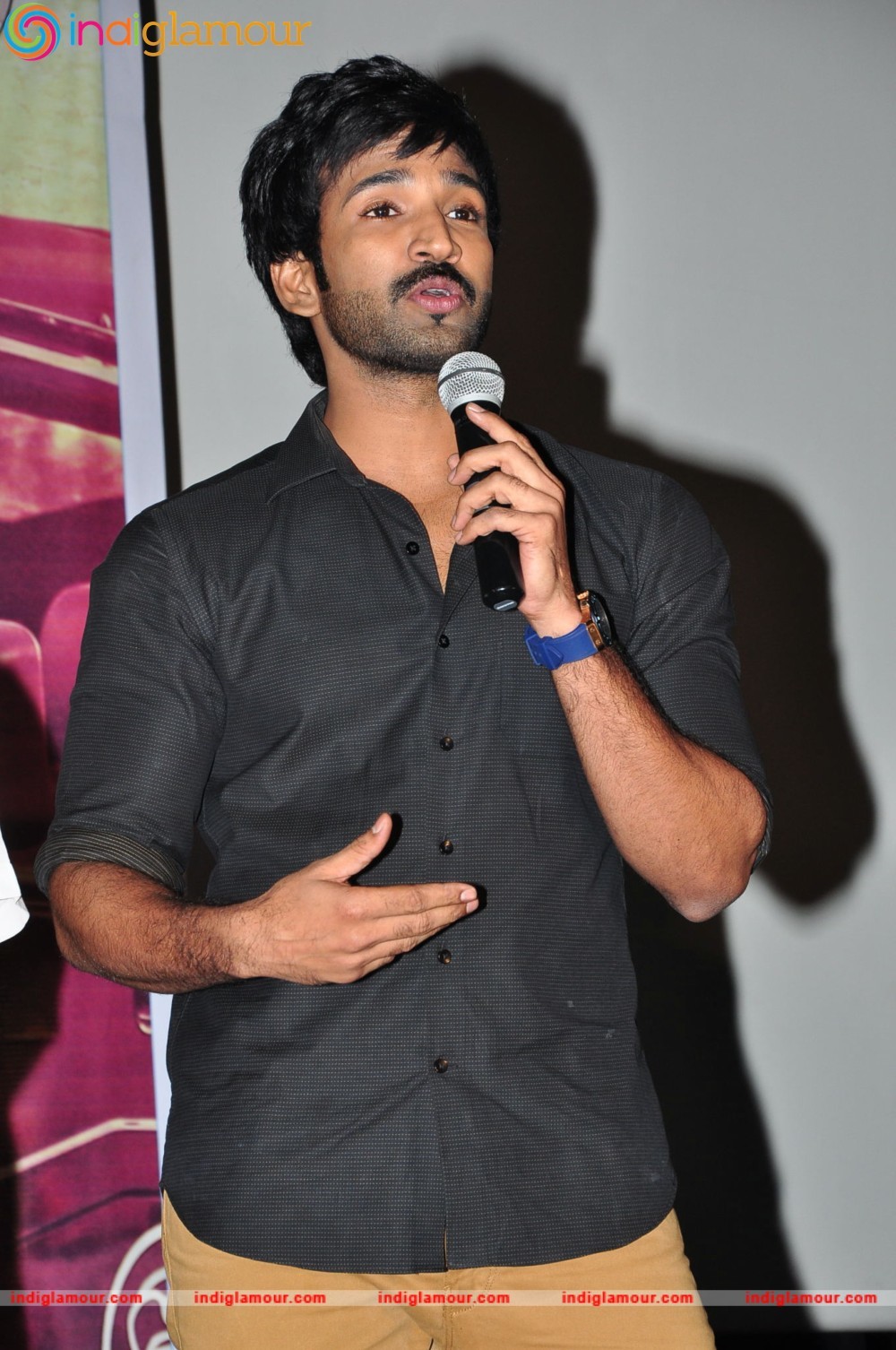 Aadhi Actor photos,images,pics,stills and picture - 15597 # 0 ...