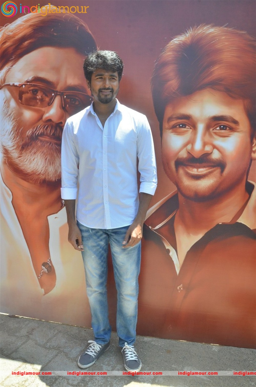 Sivakarthikeyan Tamil Actor Photos Stills - photo #476048