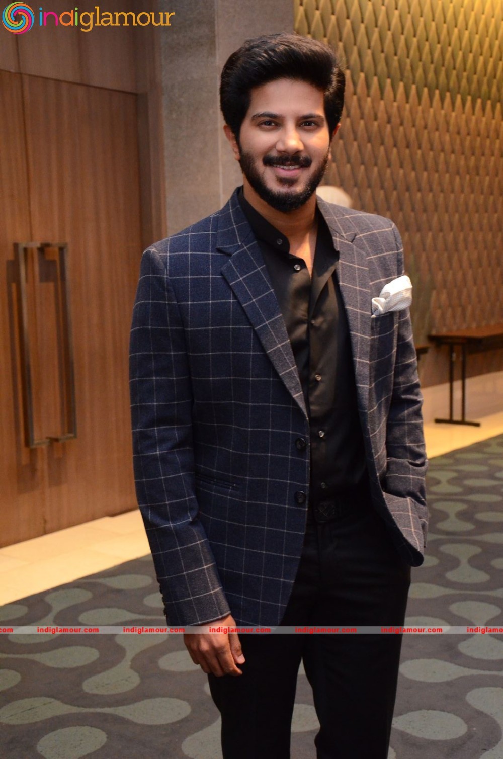Dulquer Salmaan Tamil Actor Photos Stills - photo #481176