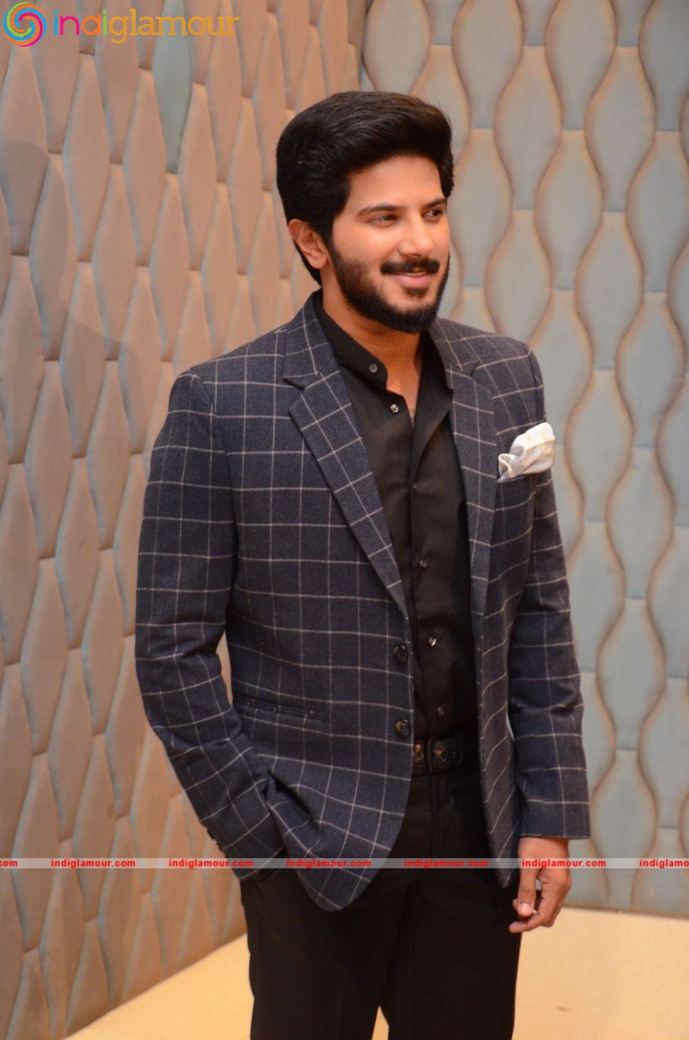 Dulquer Salmaan Tamil Actor Photos Stills - photo #481180