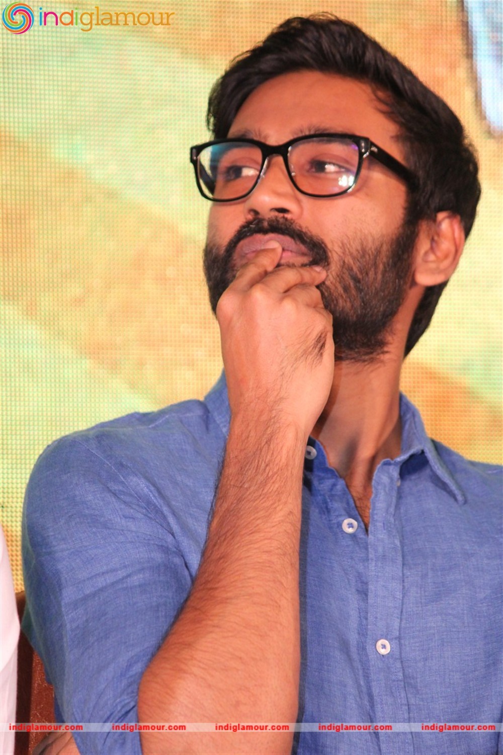 Dhanush Stills Hd
