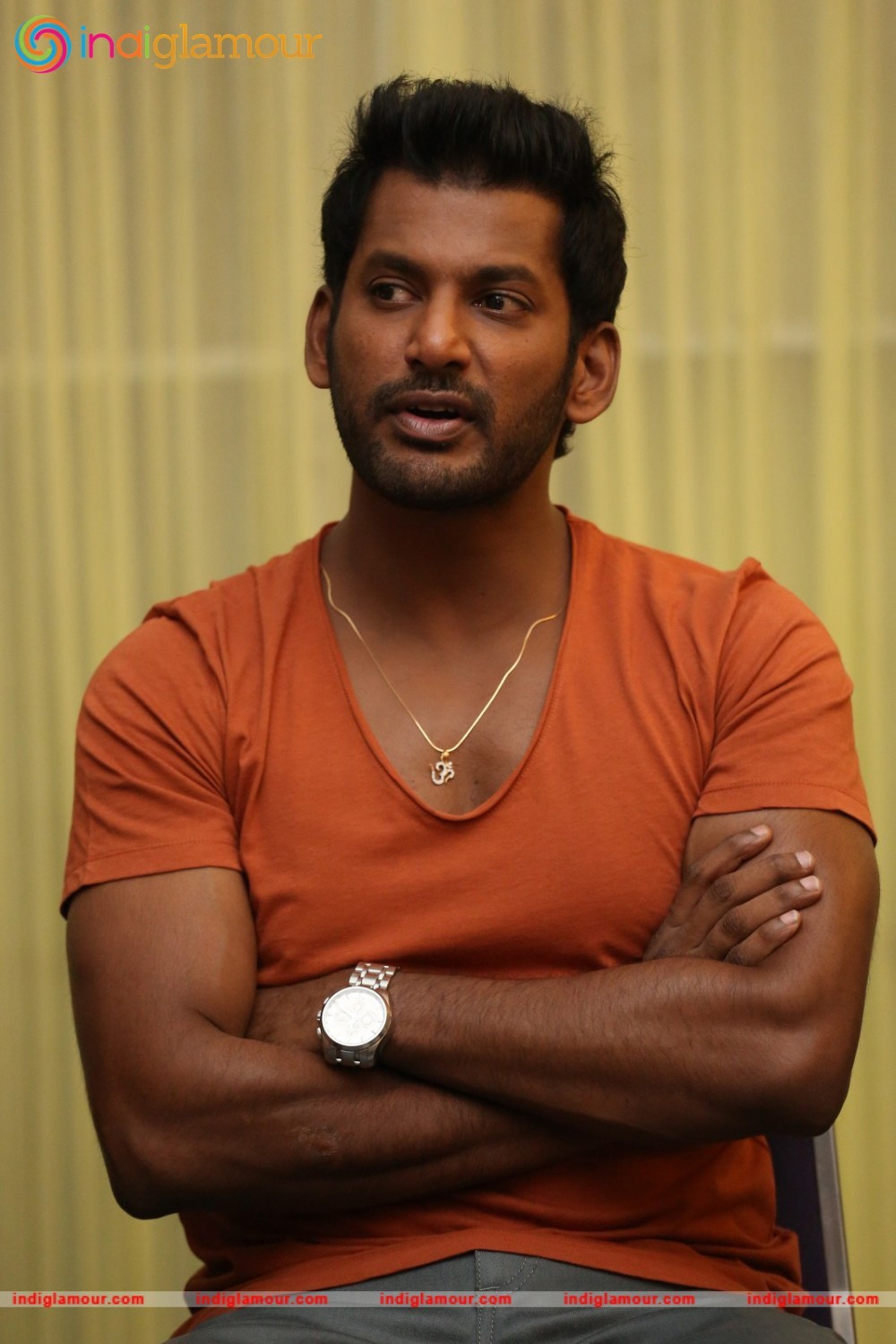 Vishal Actor HD photos,images,pics,stills and picture-indiglamour.com ...