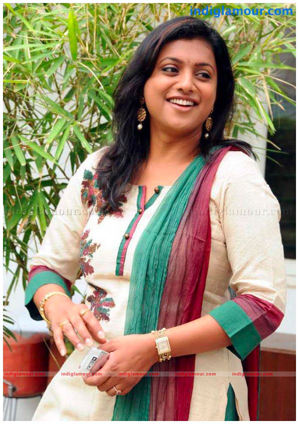 Roja Actress HD photos,images,pics and stills-indiglamour.com #124070