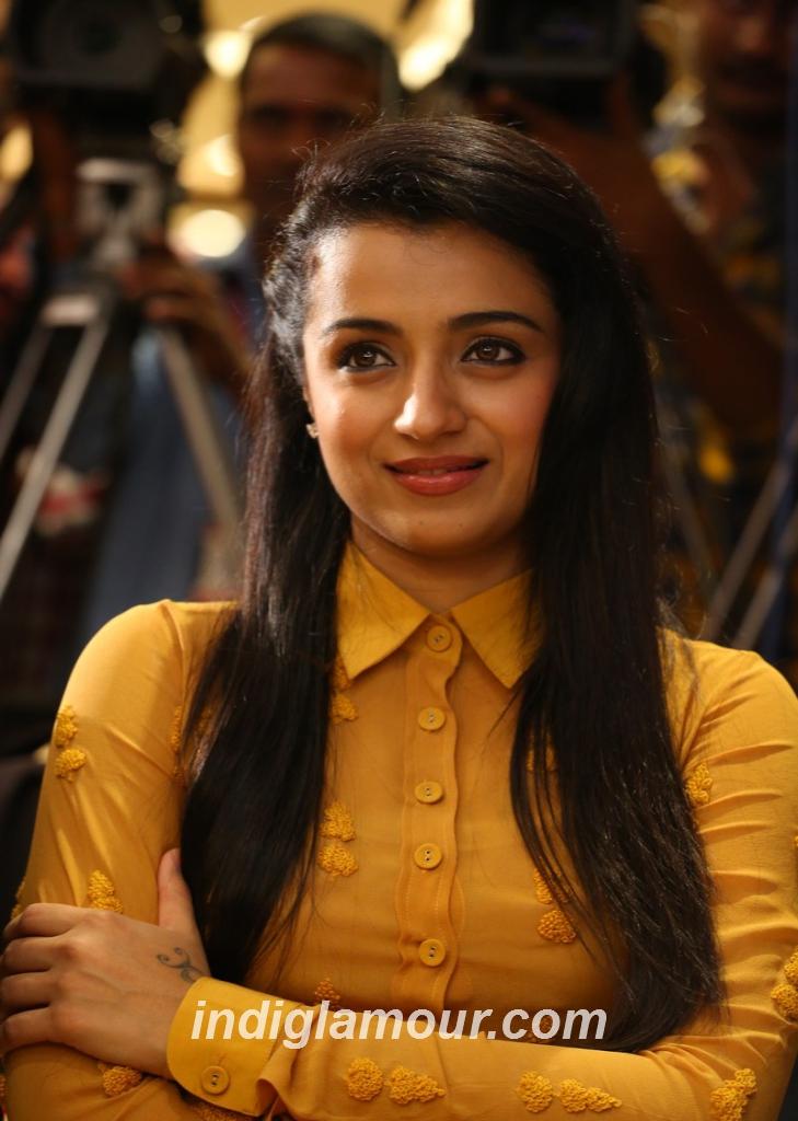 Trisha Krishnan Actress HD photos,images,pics and stills-indiglamour ...