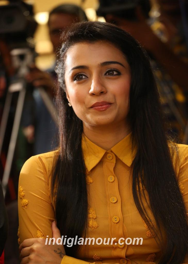 Trisha Krishnan Actress HD photos,images,pics and stills-indiglamour ...