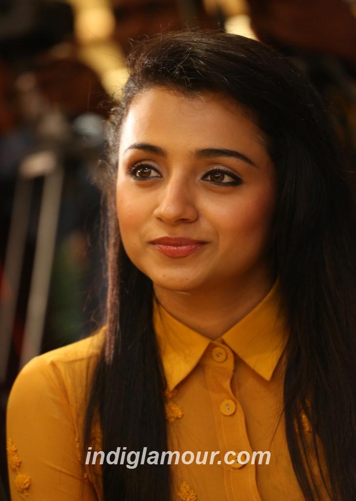 Trisha Krishnan Actress HD photos,images,pics and stills-indiglamour ...