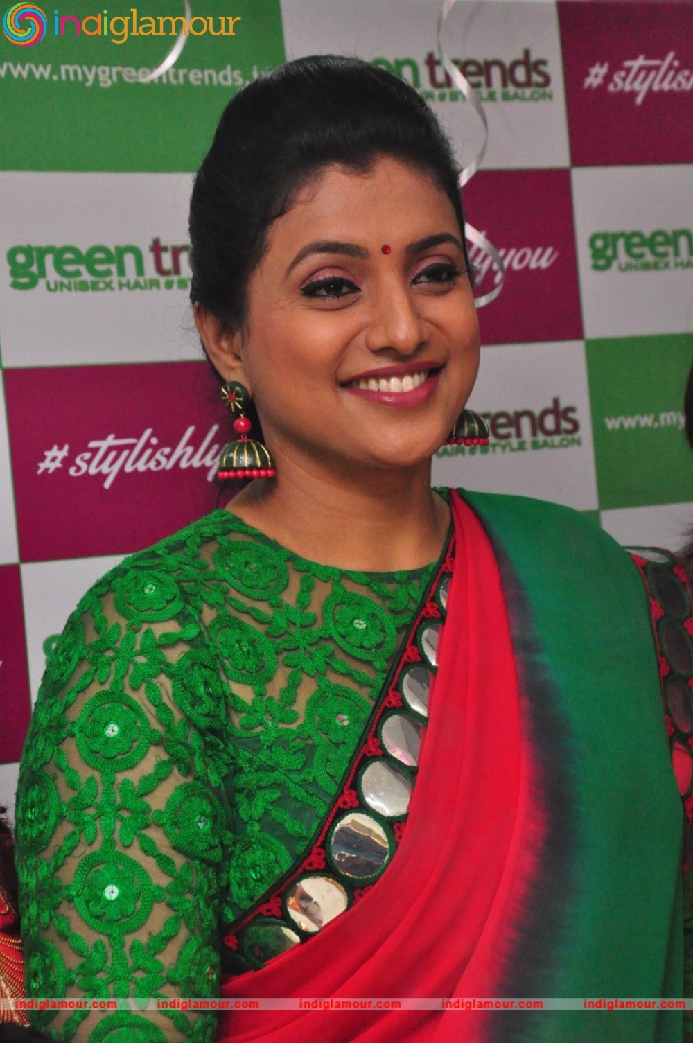 Roja Actress HD photos,images,pics and stills-indiglamour.com #457870