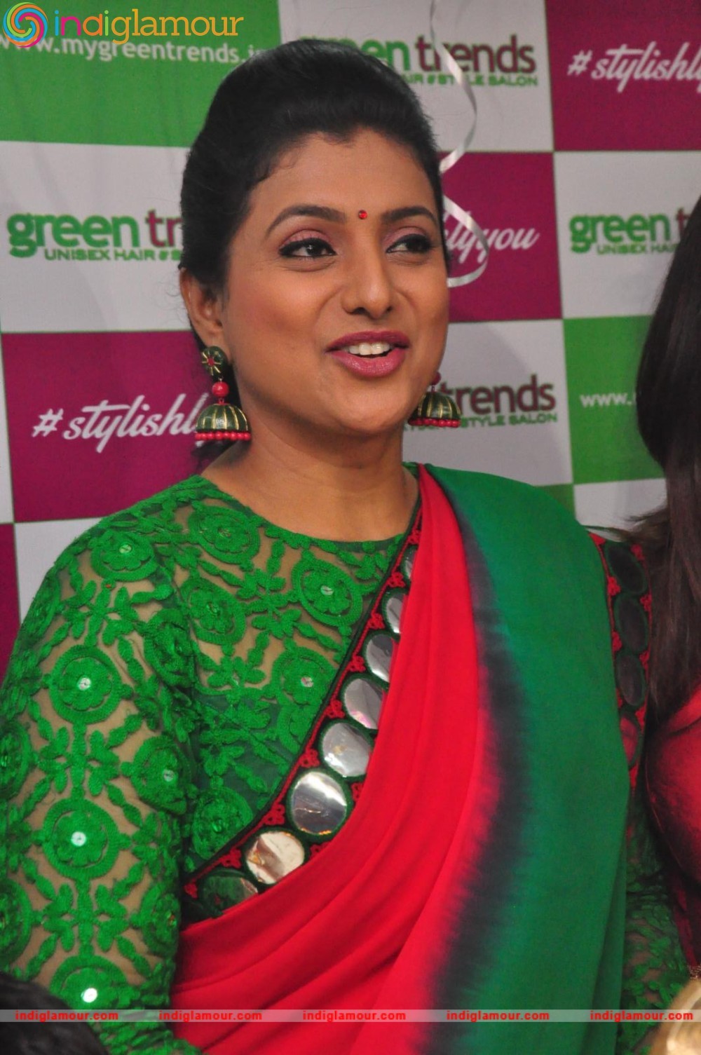 Roja Actress photo,image,pics and stills - # 457887