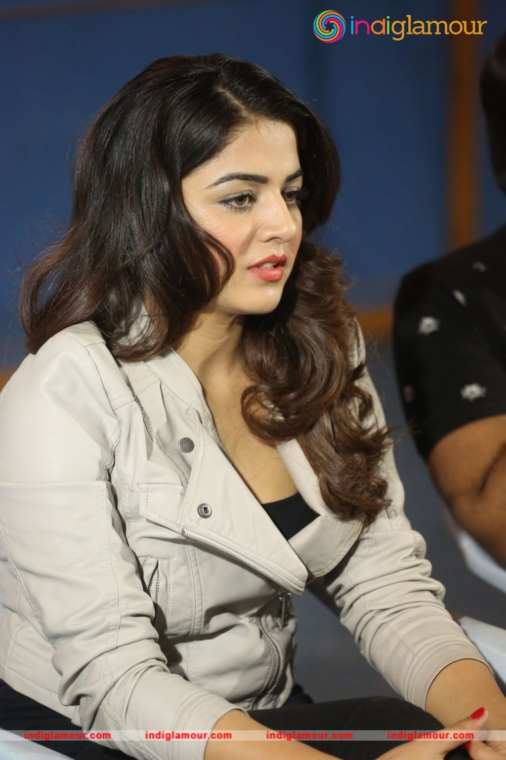 Wamiqa Gabbi Actress photo,image,pics and stills - # 374010