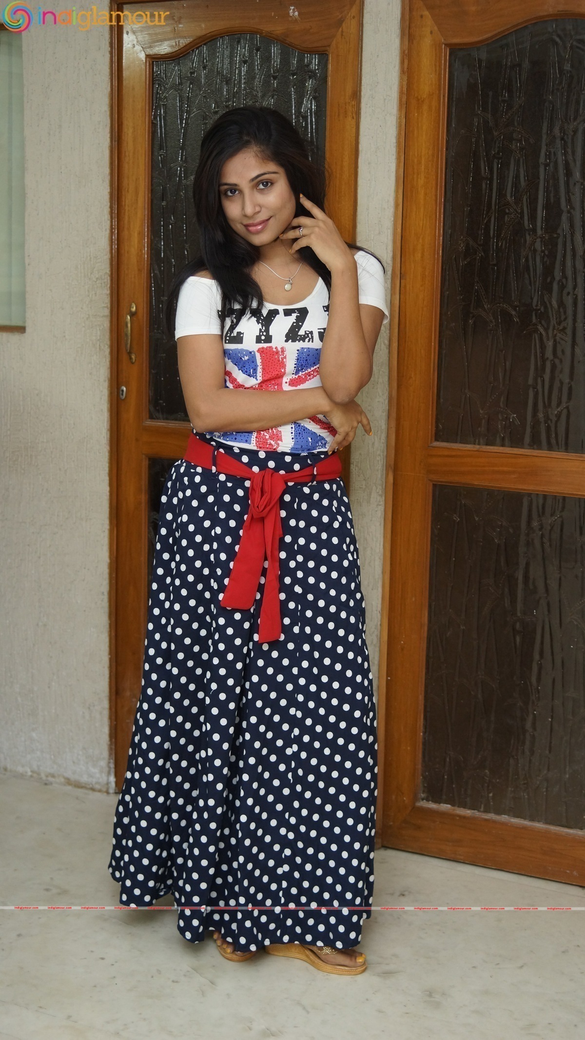 Vrushali Gosavi Actress HD photos,images,pics and stills-indiglamour ...