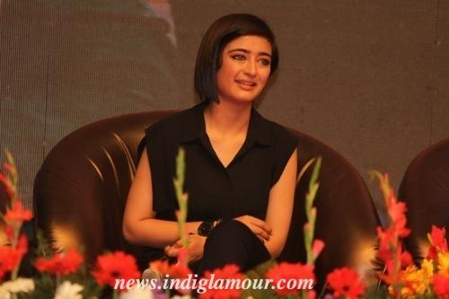 Akshara Haasan Actress photo,image,pics and stills - # 518155