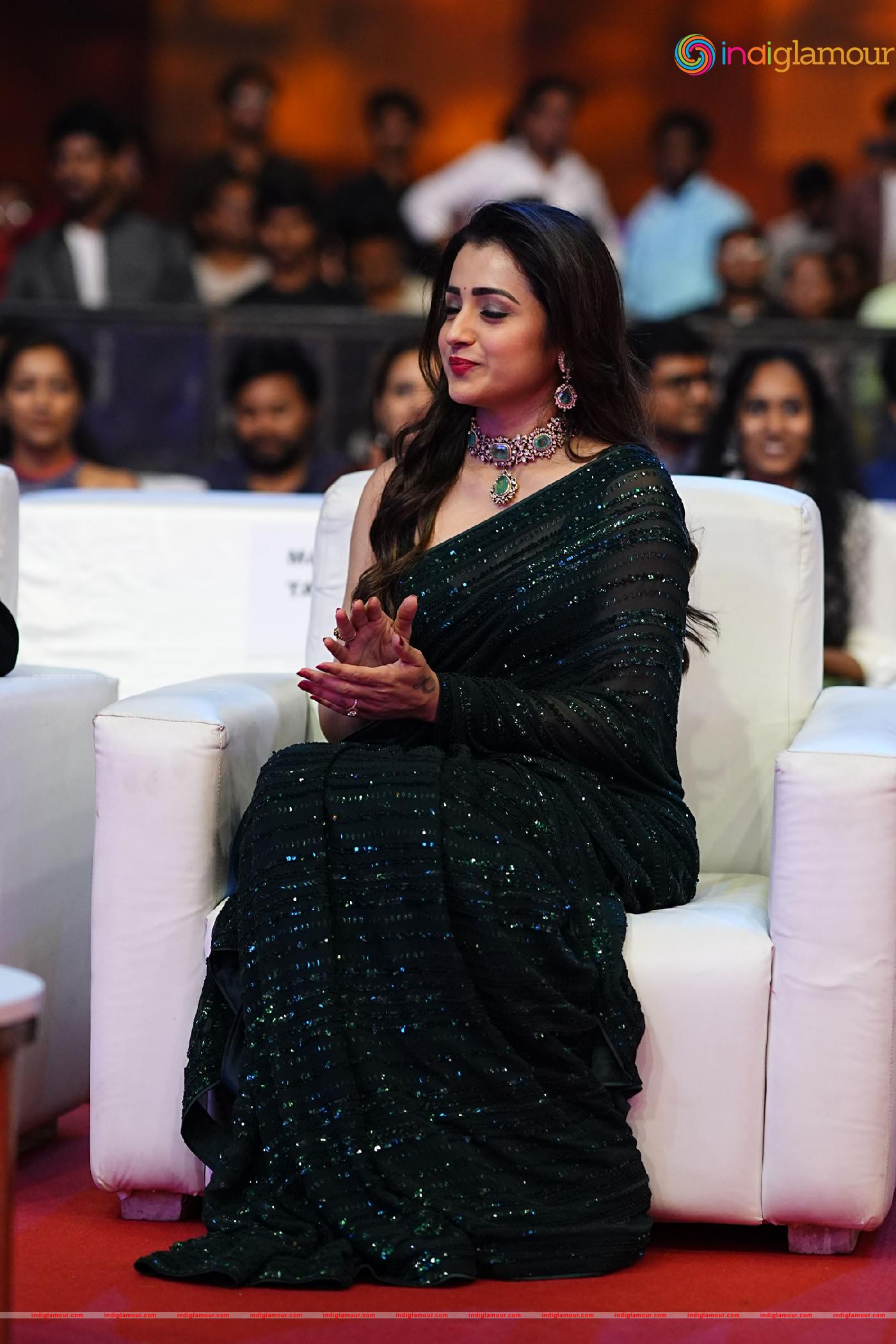 Trisha Krishnan Actress HD photos,images,pics and stills-indiglamour ...