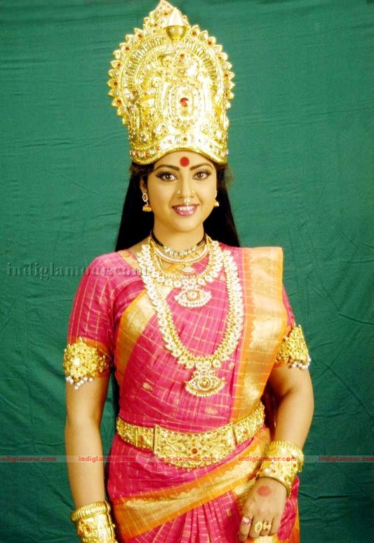 Meena Actress HD photos,images,pics and stills-indiglamour.com #12014