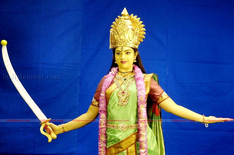 Meena Actress HD photos,images,pics and stills-indiglamour.com #12098