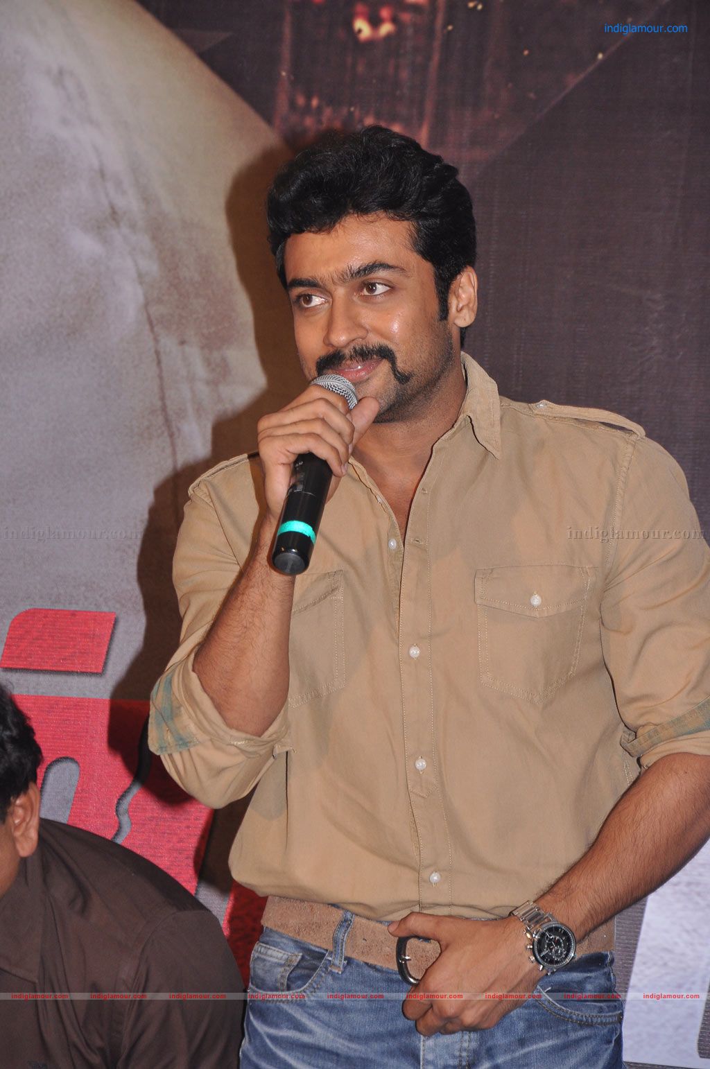 Maatraan Movie Press Meet HD photos,stills-indiglamour.com #223114