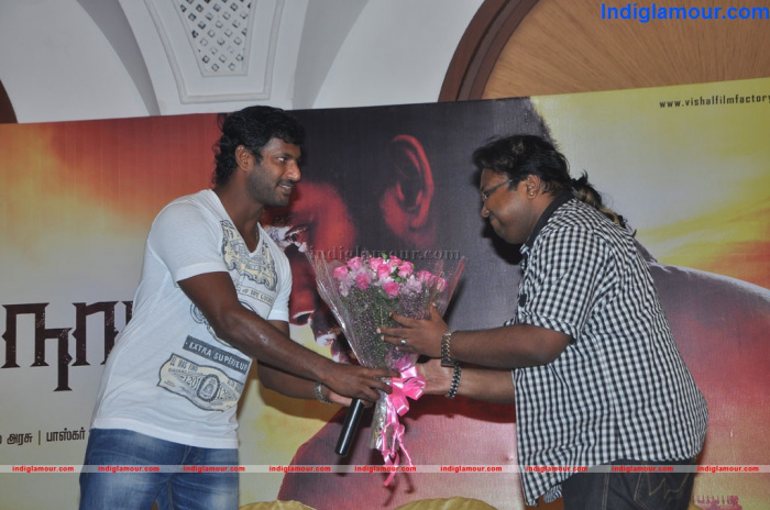 Pandiya Nadu Movie Stills