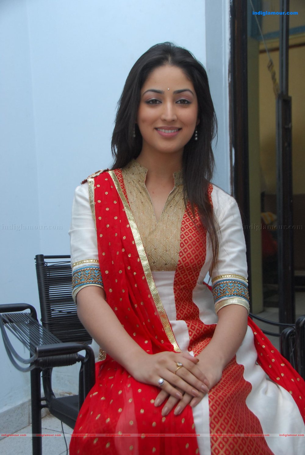 Yami Gautam Actress HD photos,images,pics and stills-indiglamour.com #90951