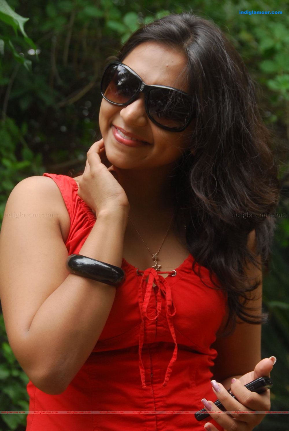 Sri Ramya Actress HD photos,images,pics and stills-indiglamour.com #120998